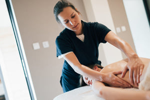 Learn how to set and maintain professional boundaries in massage therapy.